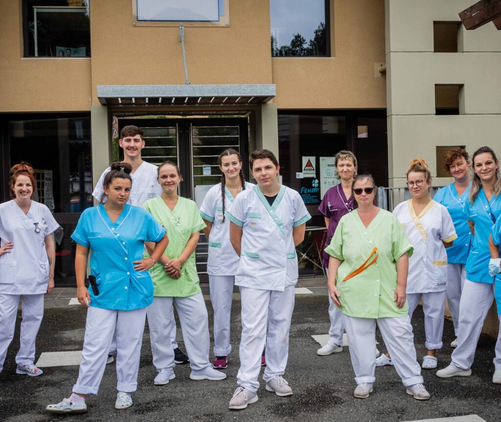 VYV 3 ouvre ses portes aux professionnels de santé - Groupe VYV